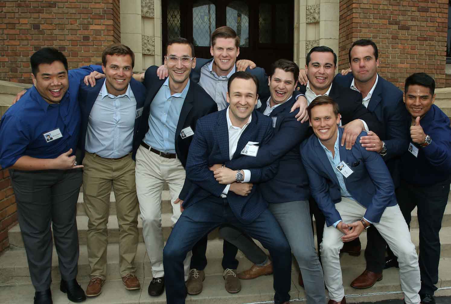 Giving - Loyola High School of Los Angeles