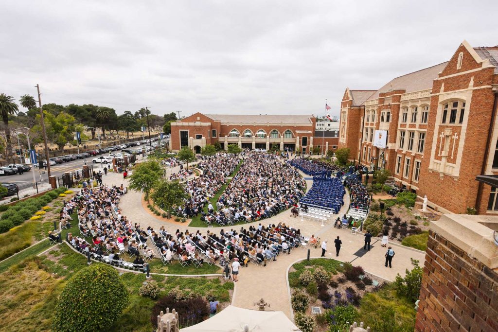 News & Events - Loyola High School of Los Angeles