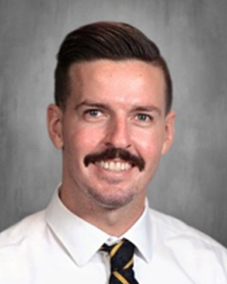 Bryan Haley '12 Website Photo - Loyola High School of Los Angeles