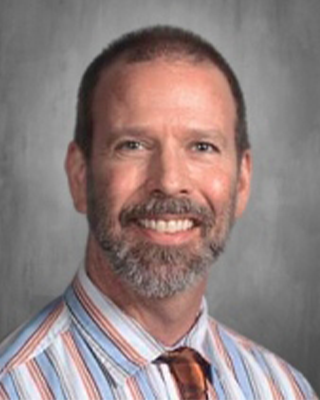 John Kuhl '95 Website Photo - Loyola High School of Los Angeles