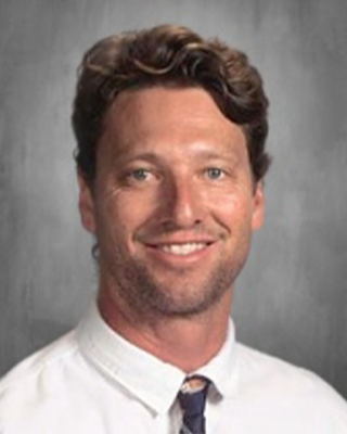Keith Ramsey '98 Website Photo - Loyola High School of Los Angeles