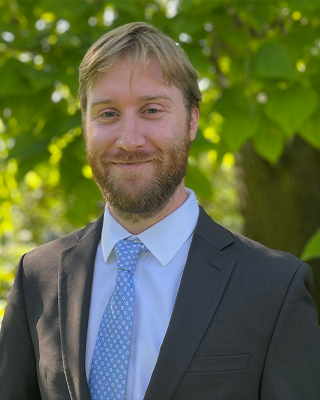 John Ariail Website Photo - Loyola High School of Los Angeles