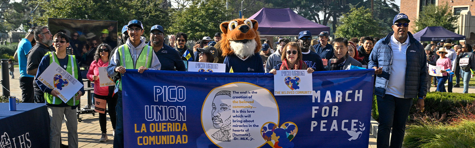 OEI Website Photo 3 - Loyola High School of Los Angeles