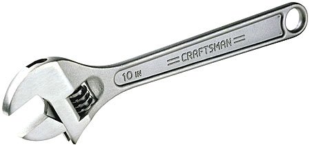 Toolmanship: Your Complete Guide to Wrenches - LewRockwell