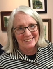 » Board and Staff Biographies