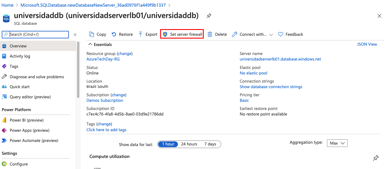 Crea y publica tu aplicación web ASP.NET Core en Azure – Luis Beltran