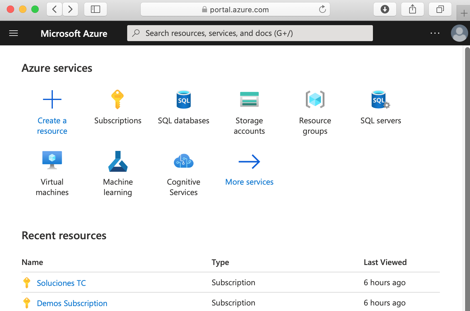 AI for Everyone: Building an Image Classifier with Microsoft Azure ...