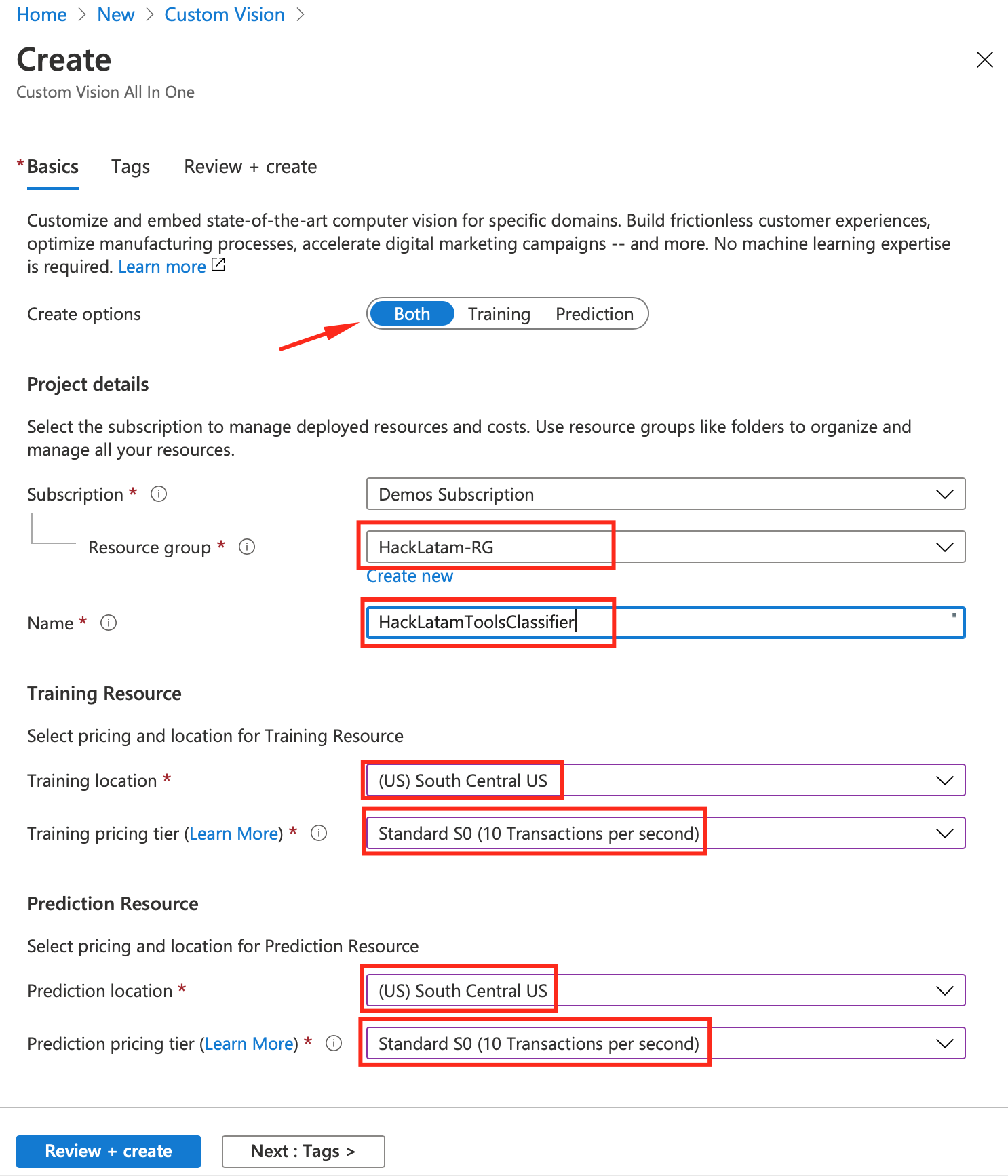 AI for Everyone: Building an Image Classifier with Microsoft Azure ...