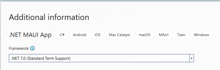 Mapas en .NET MAUI – Luis Beltran