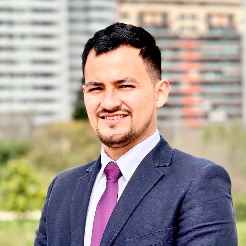 Nosotros – Lujo Network