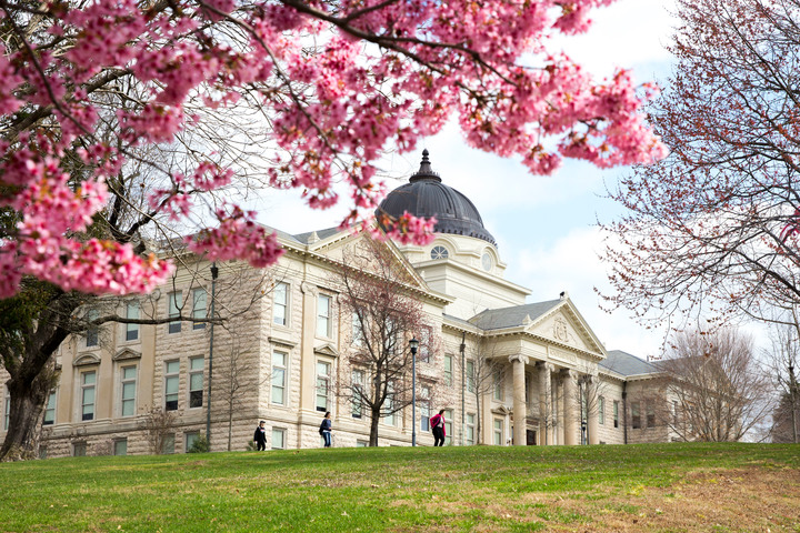 Southeast Missouri State University | Event Details