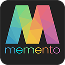 Memento - My Account