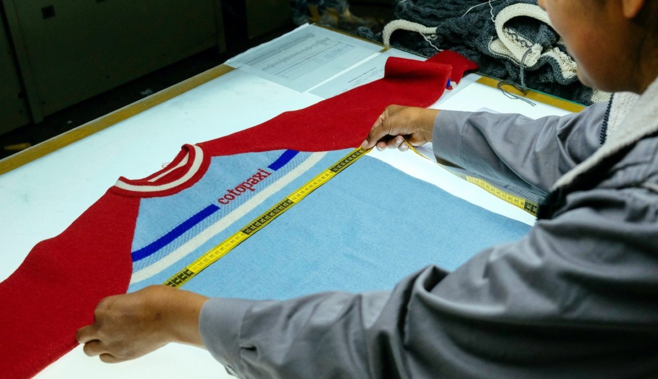 Davis Smith, Cotopaxi: Navigating Difficult Times – Well Made E115 ...