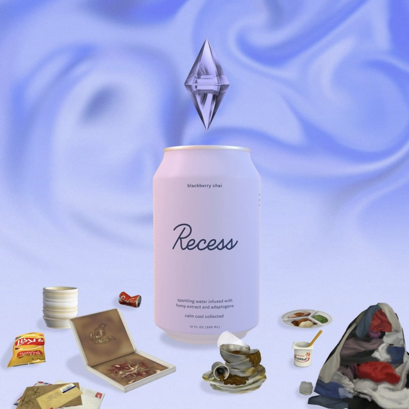 Benjamin Witte, Recess: Branding a Feeling – Well Made E112 - Lumi Blog