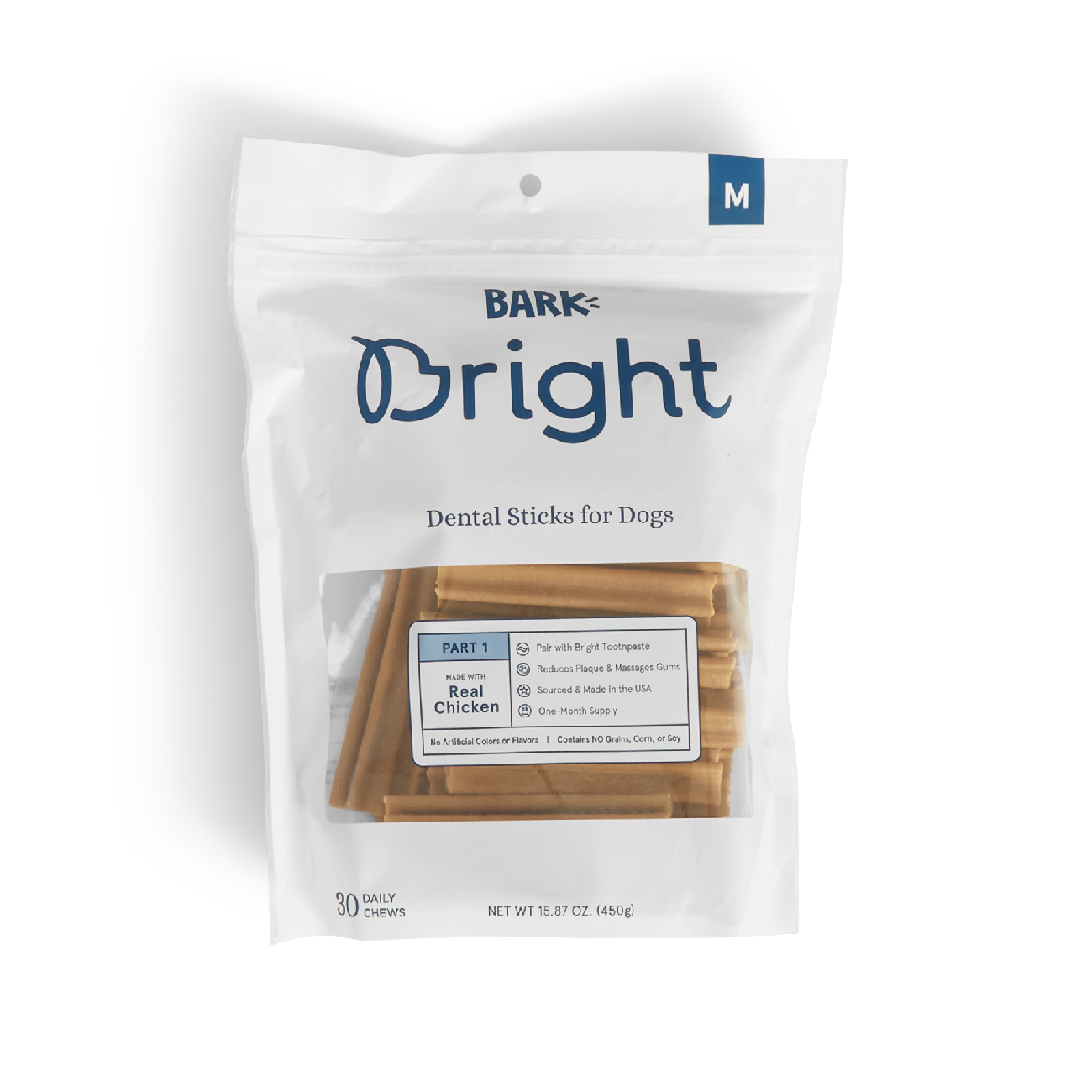 Unboxing Barkbox - Lumi Blog