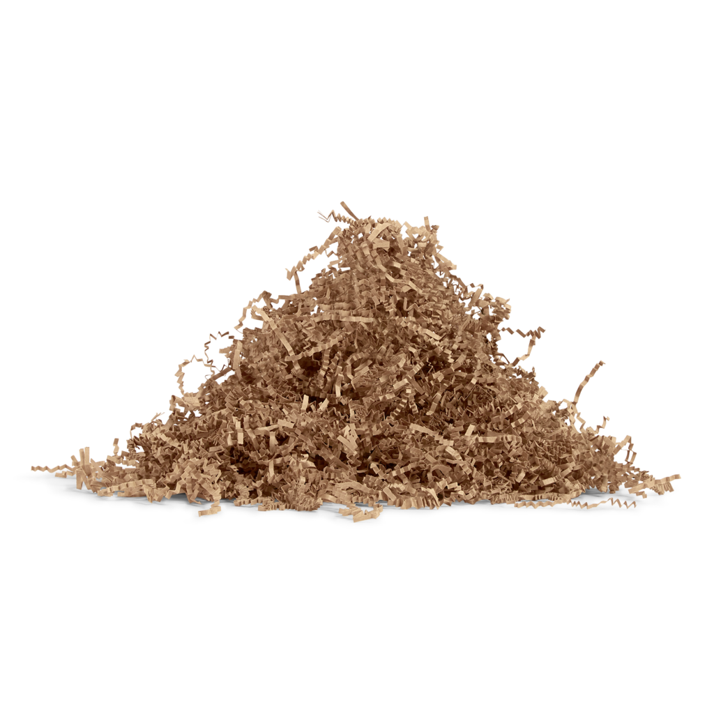 Crinkle Paper Filler