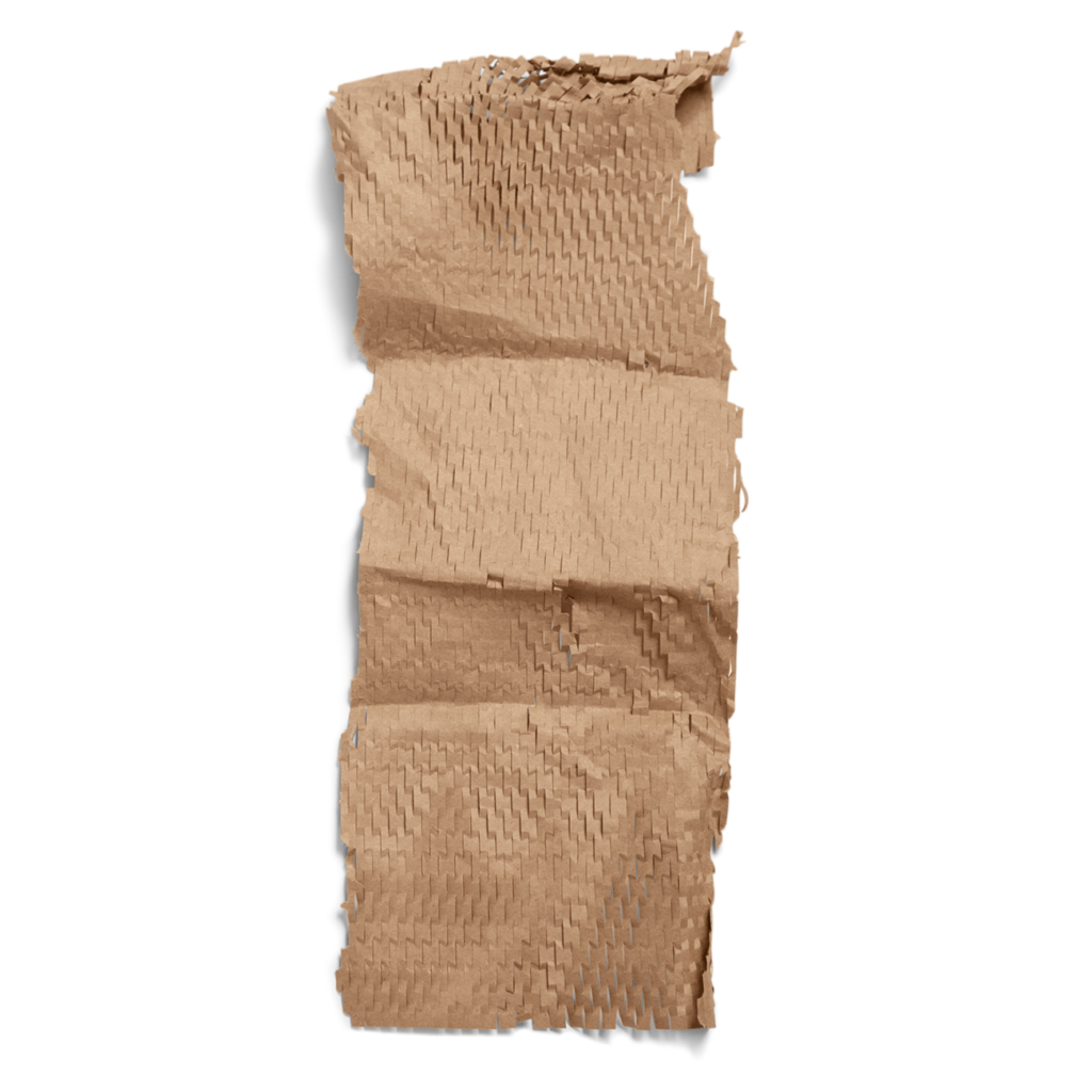 Custom Honeycomb Paper Wrap - Lumi | Narvar