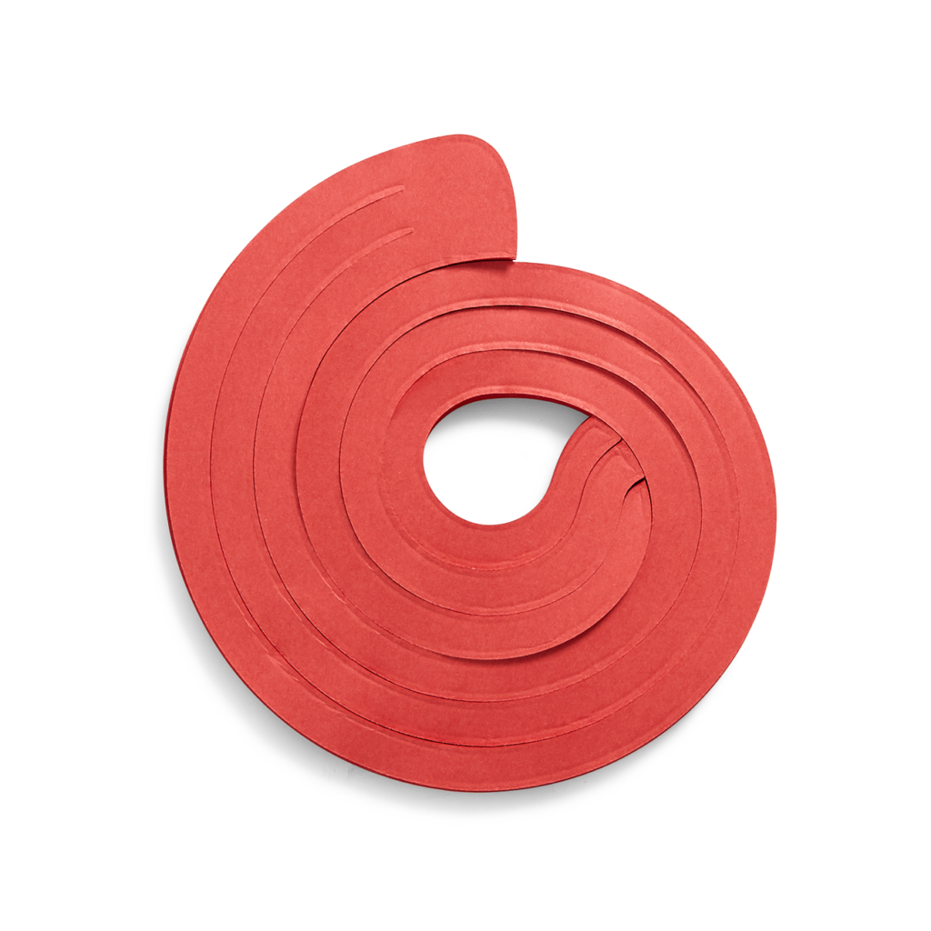 Custom Spiral Paper Filler - Lumi | Narvar