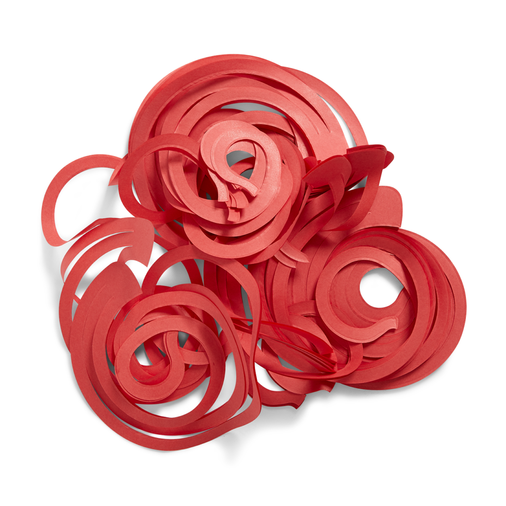 Custom Spiral Paper Filler - Lumi | Narvar