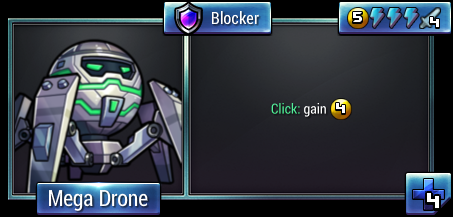 Could someone add the unit data for the new units to the gamepedia wiki ...