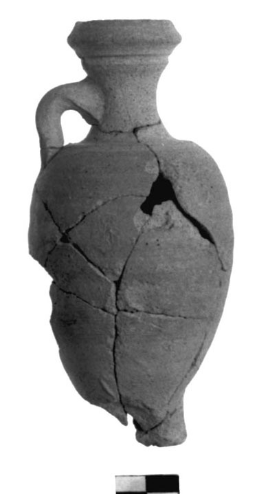 Persian-period White ware | The Levantine Ceramics Project