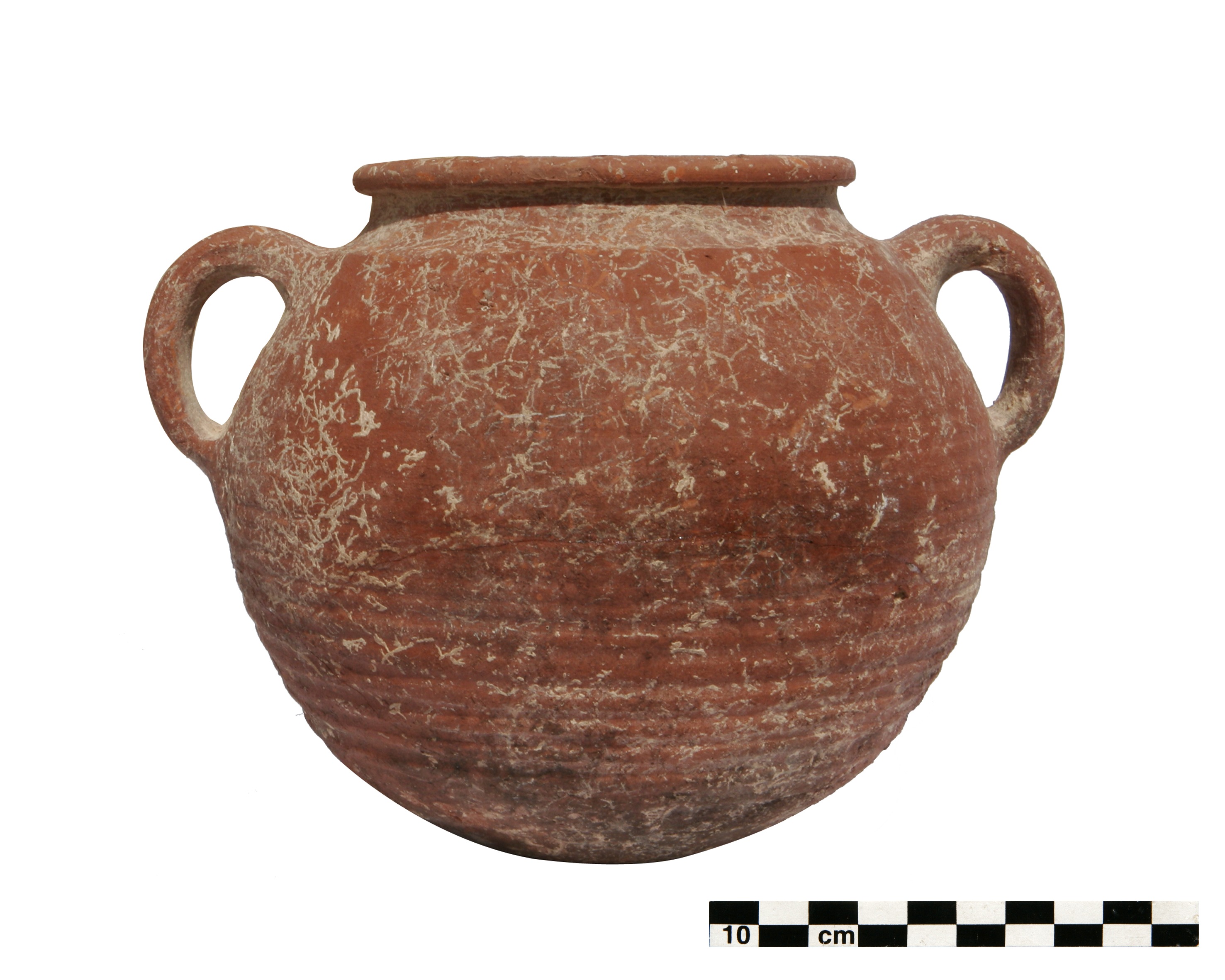 Syrian Brittle Ware of the Roman-Byzantine period | The Levantine ...
