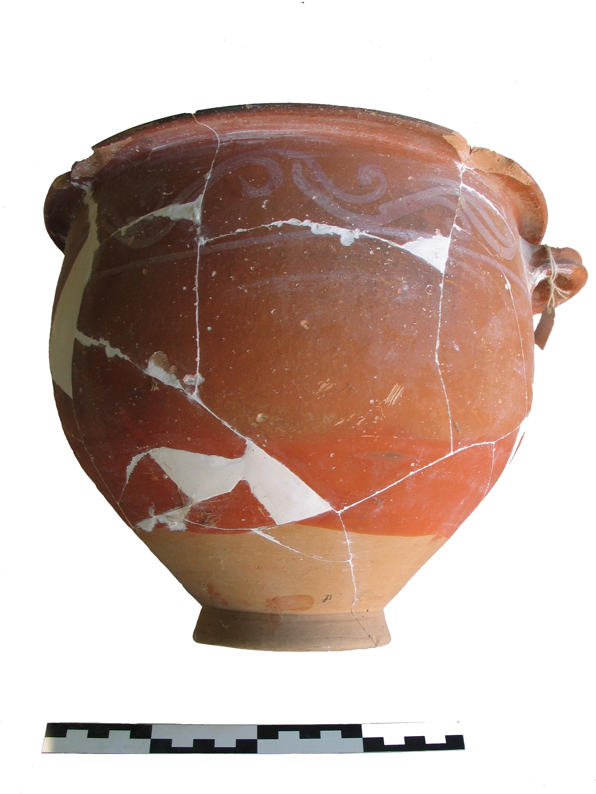 Tell Arqa | The Levantine Ceramics Project