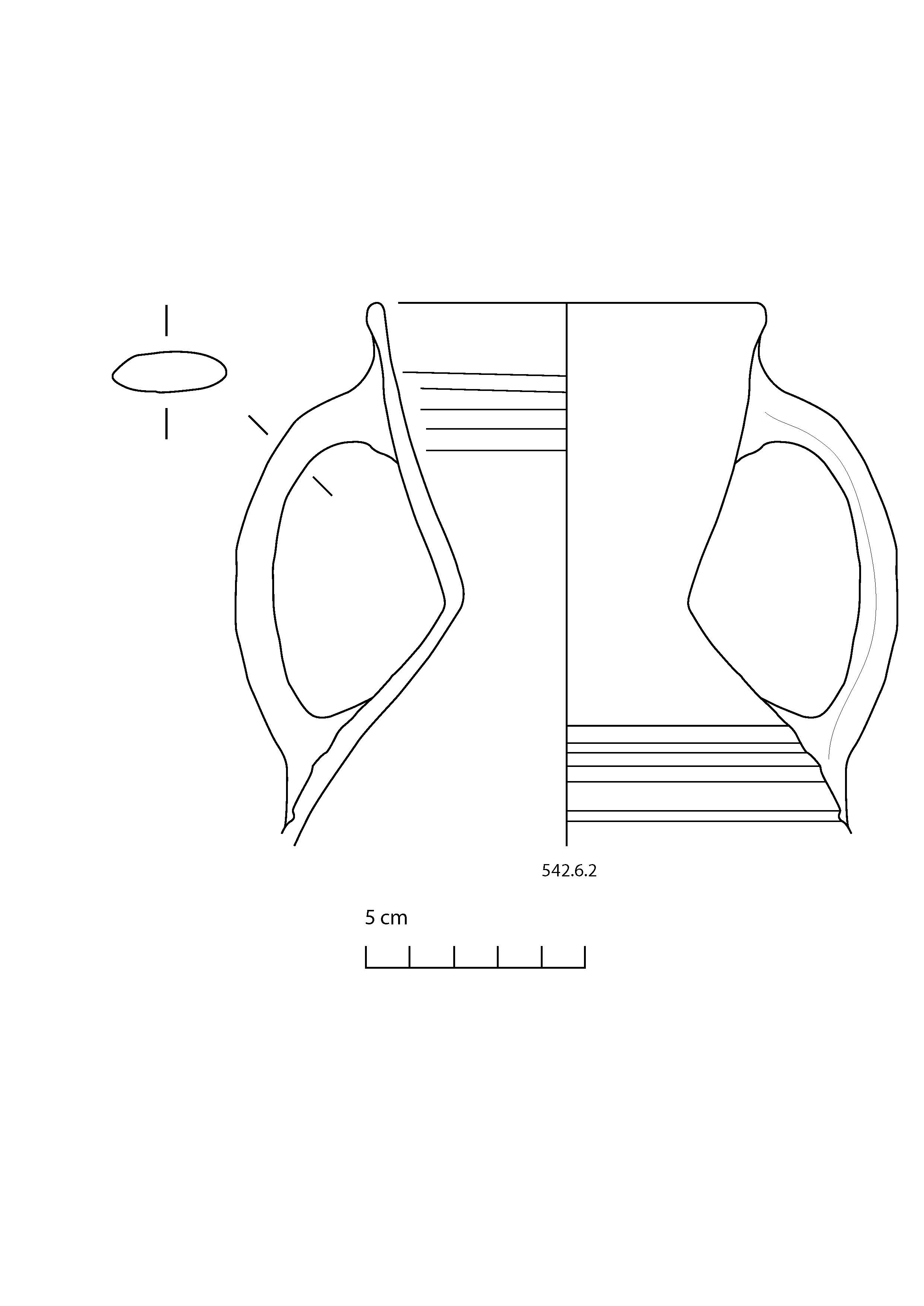 Biqa Valley Medieval Red Slipped Ware | The Levantine Ceramics Project