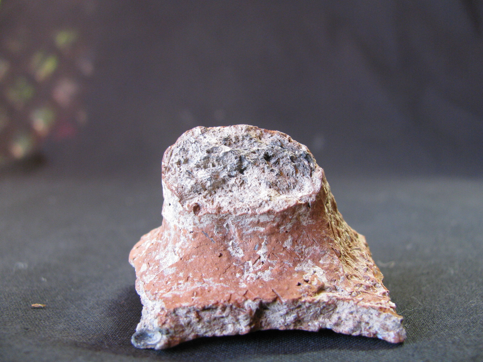 Qedesh/Kedesh | The Levantine Ceramics Project