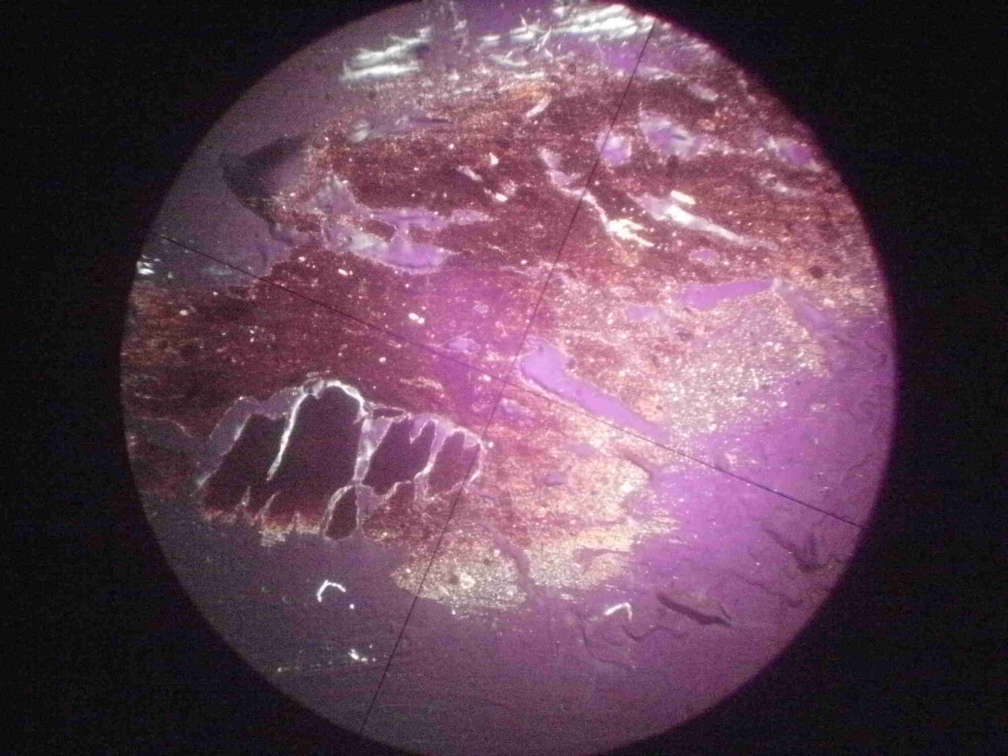 Medieval-Modern Levantine handmade geometric painted ware (HMGP) | The ...