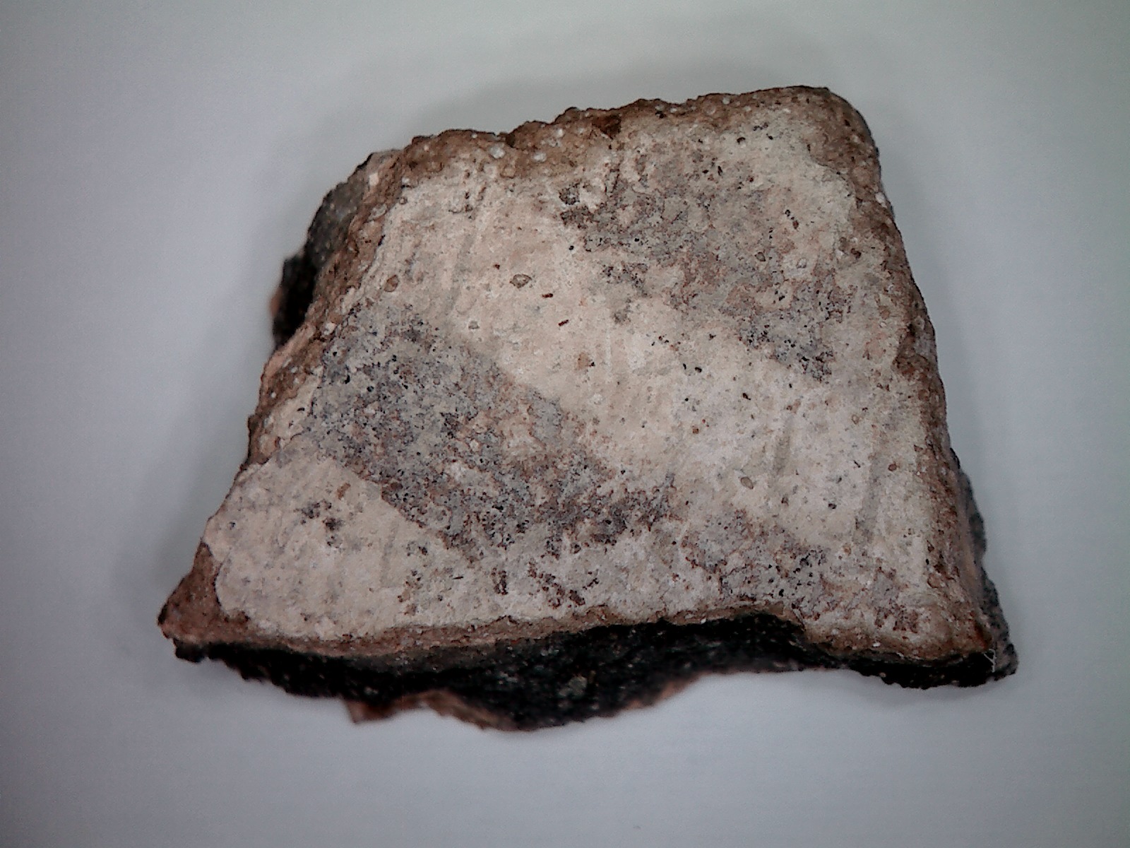 Philistine II: Iron Age Bichrome ware | The Levantine Ceramics Project