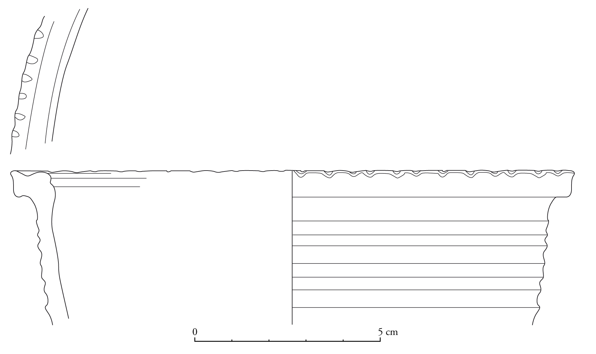 Egypt/Nile Clay | The Levantine Ceramics Project
