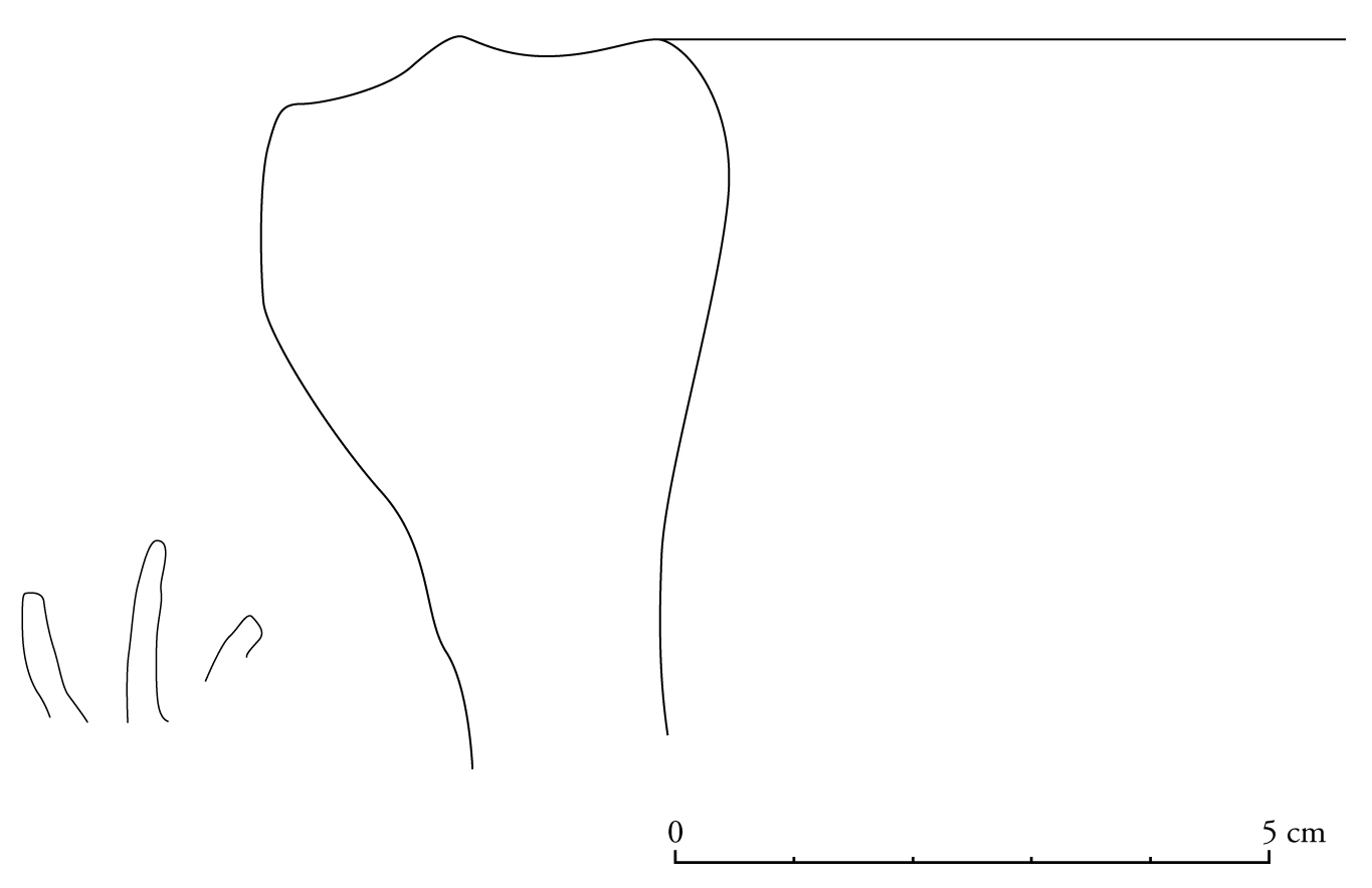 Egypt/Nile Clay | The Levantine Ceramics Project