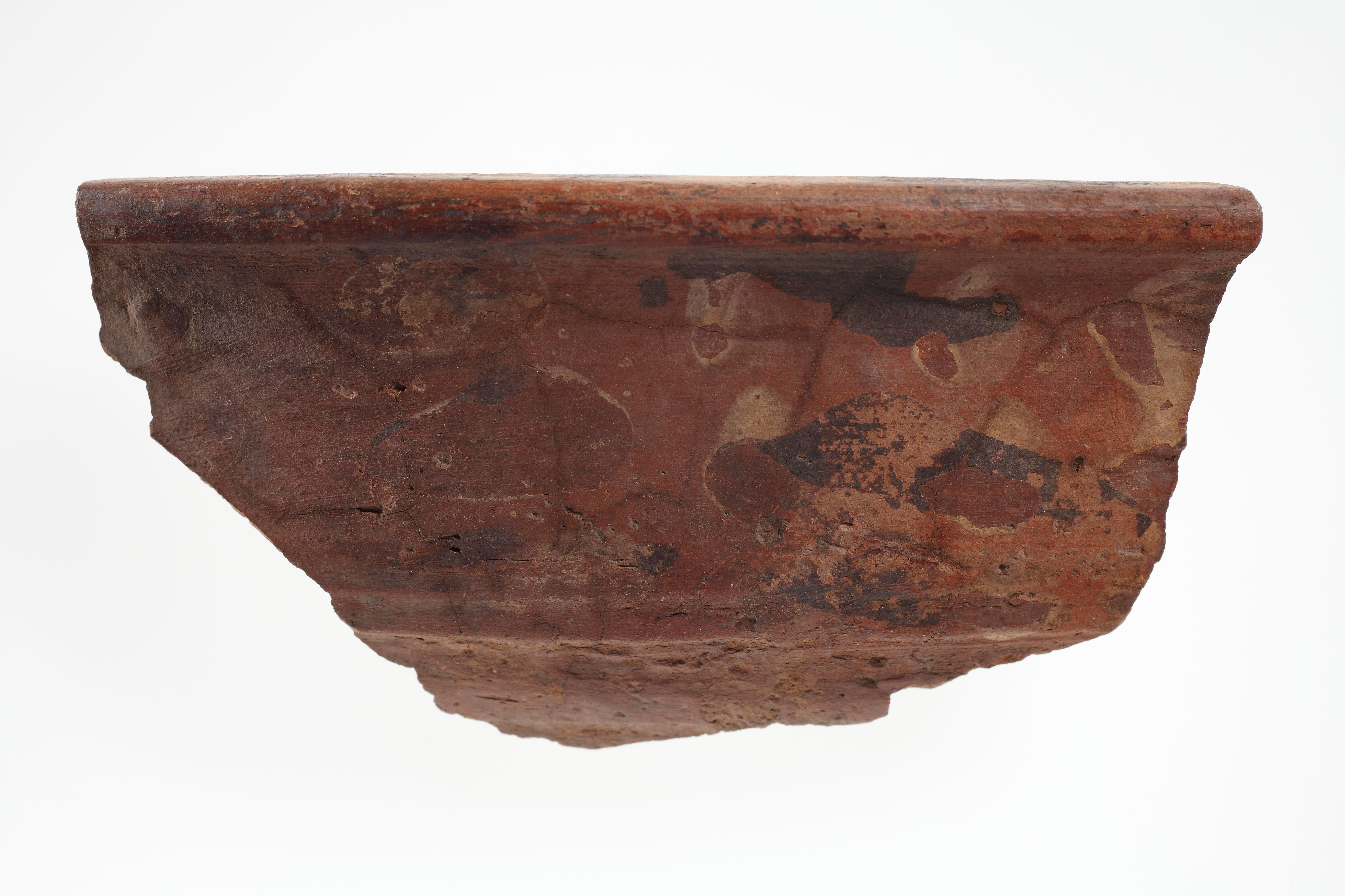 Aswan Byzantine-early Islamic Common ware | The Levantine Ceramics Project