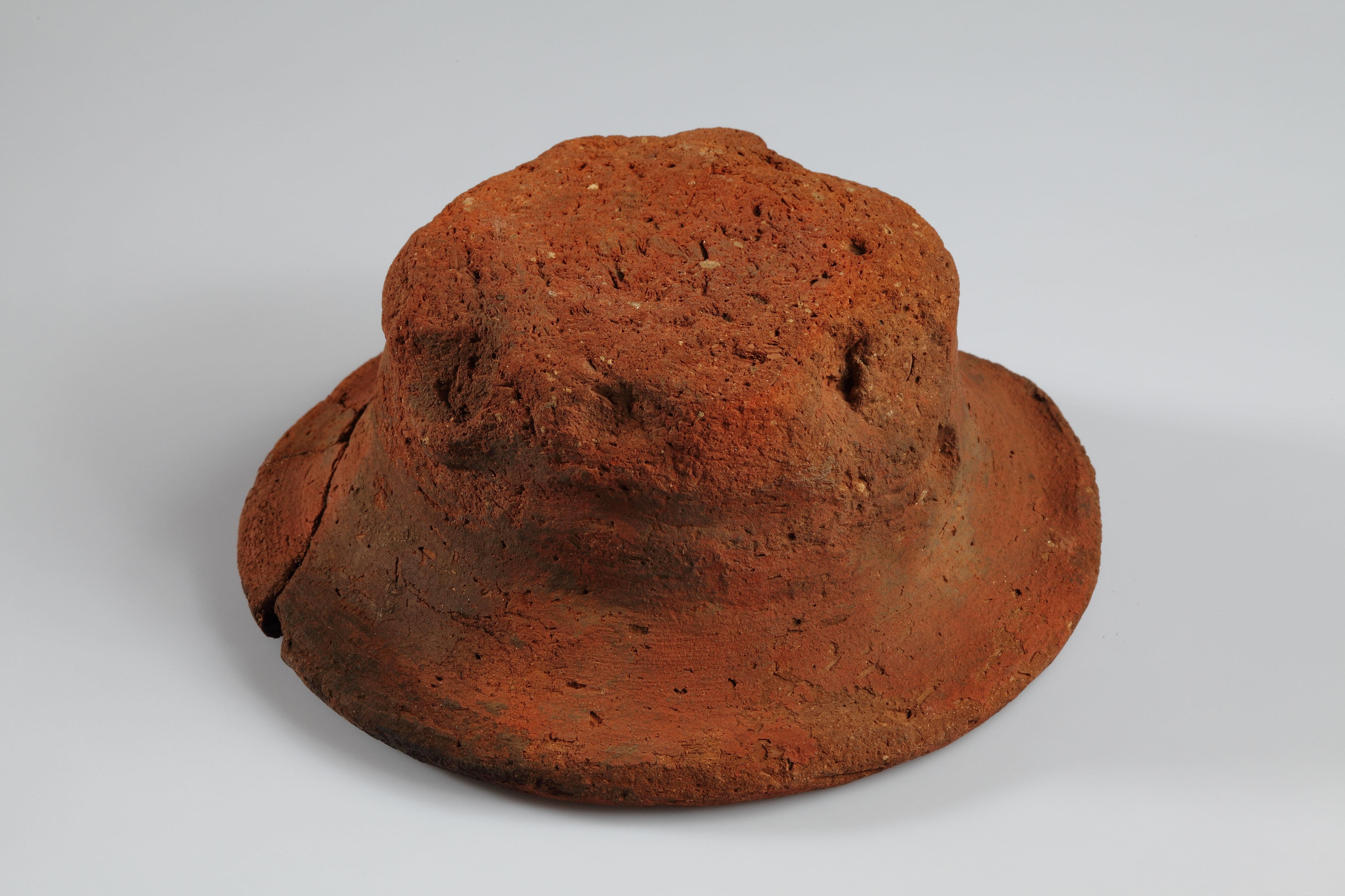 Egypt/Nile Clay | The Levantine Ceramics Project