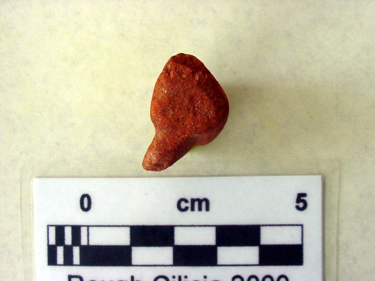 African Red Slip ware (ARS) | The Levantine Ceramics Project