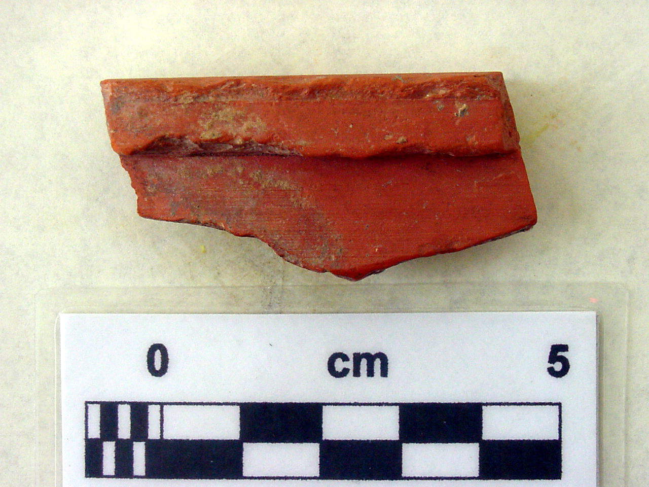 African Red Slip ware (ARS) | The Levantine Ceramics Project