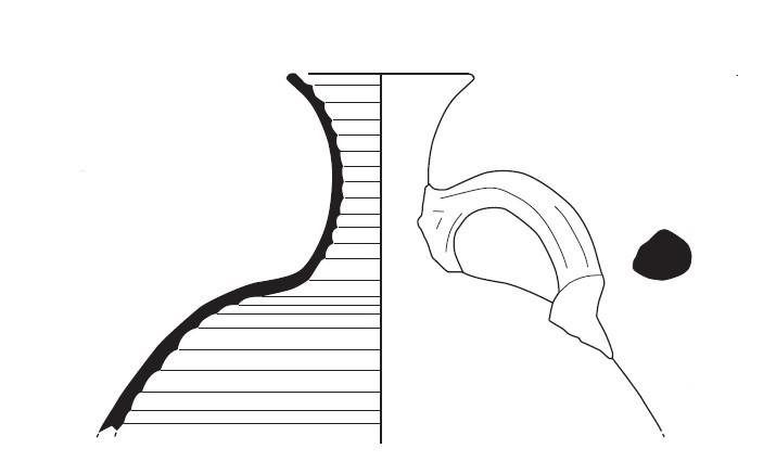 Tall al-Dabba, Tell Debbeh | The Levantine Ceramics Project