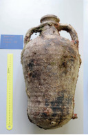 Dia Island (shipwreck) | The Levantine Ceramics Project