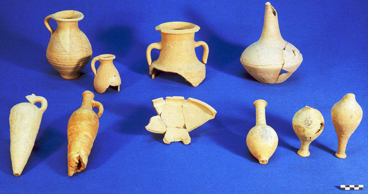 Phoenician Semi-Fine ware | The Levantine Ceramics Project