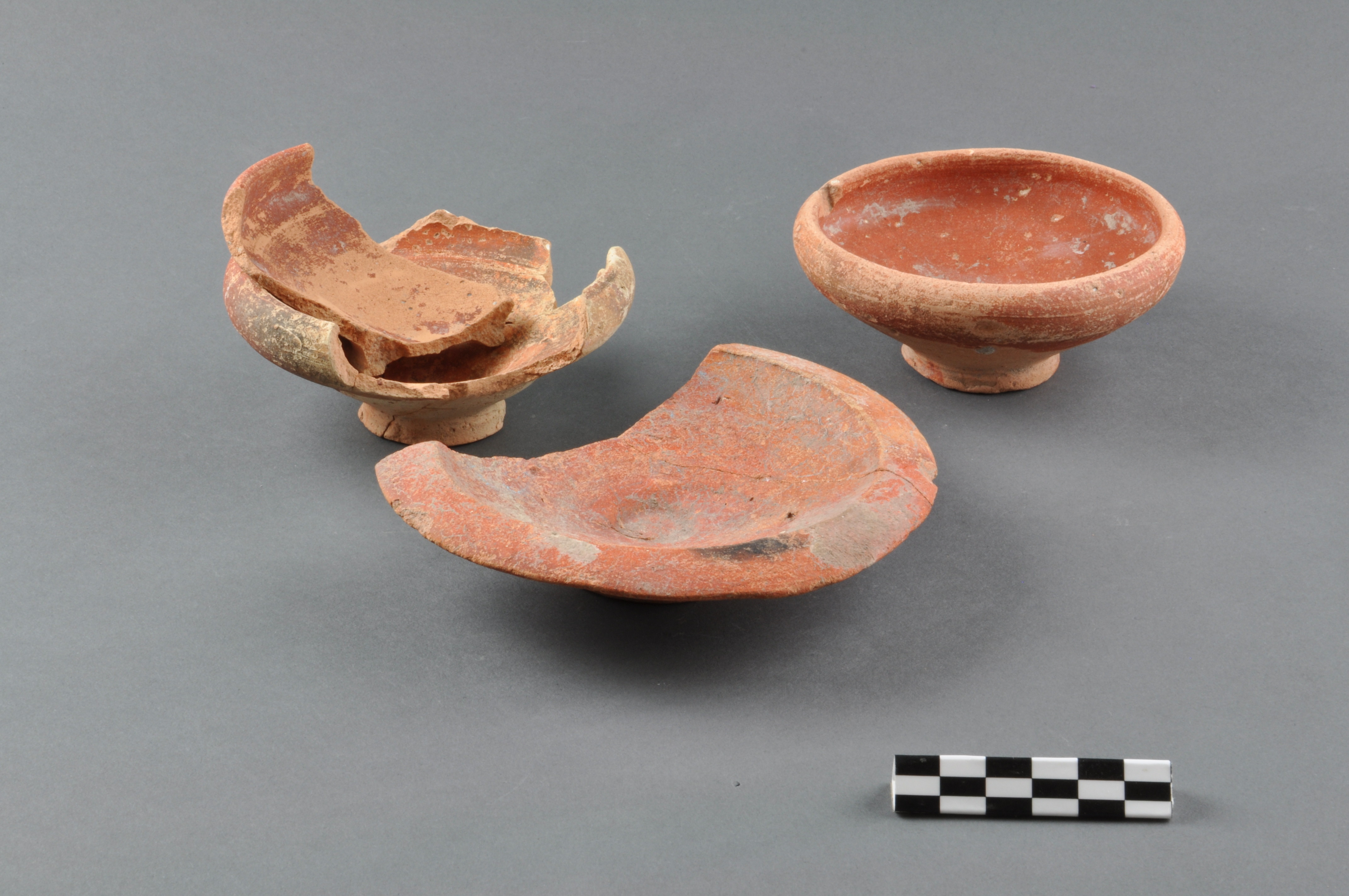 Southern Phoenician Hellenistic Red Slipped Ware | The Levantine ...