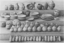 Phoenician Iron Age Red Slipped and Burnished ware | The Levantine ...