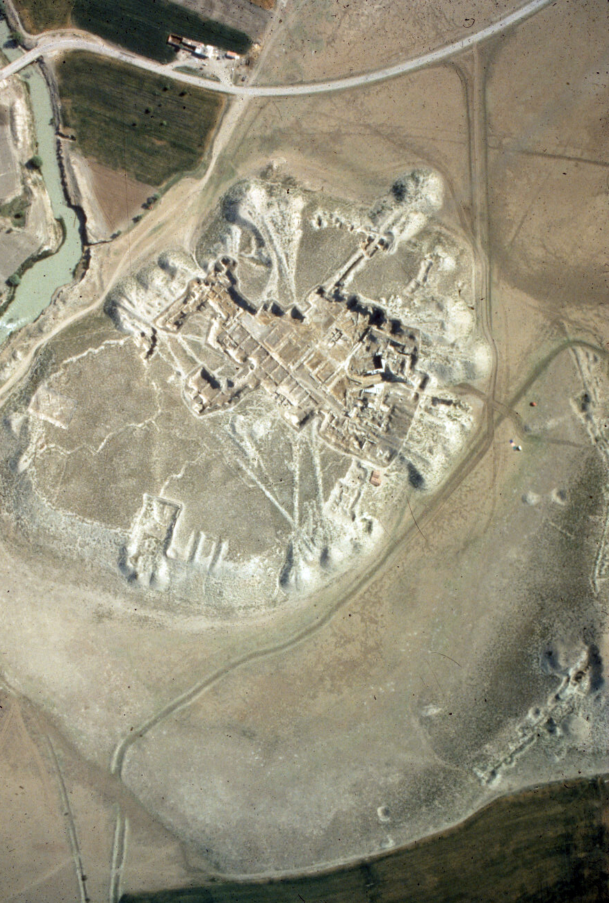 Gordion | The Levantine Ceramics Project