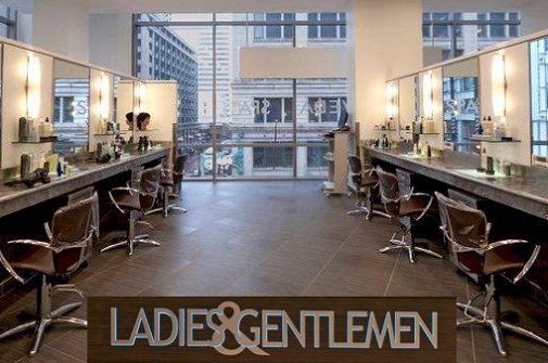 Ladies & Gentlemen Salon and Spa | StyleChicago.com