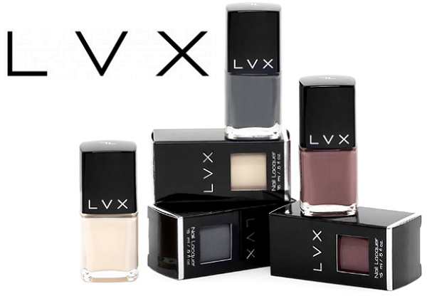 LVX - Premium, Luxury Nail Laquer | StyleChicago.com