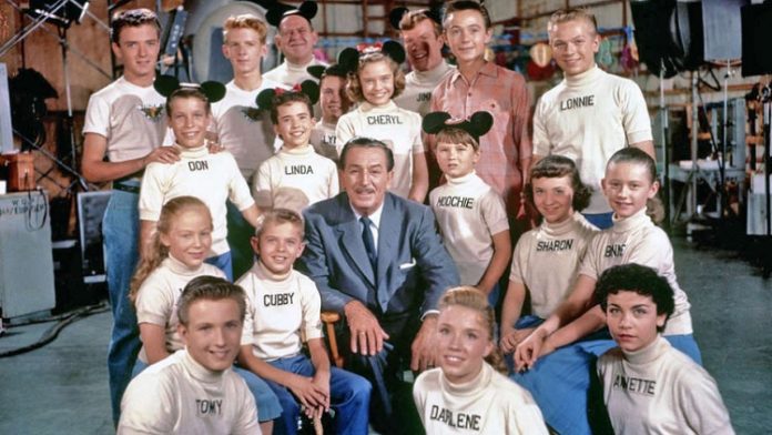 The Mouseketeers: The Classic TV Troupe Reunites | StyleChicago.com