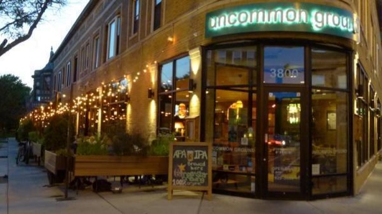Uncommon Ground - Farm to Table in Lakeview & Edgewater
