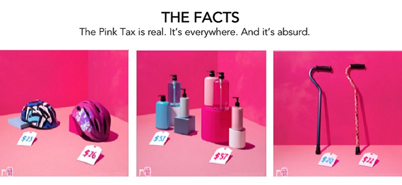 Ax the Pink Tax with European Wax Center | StyleChicago.com