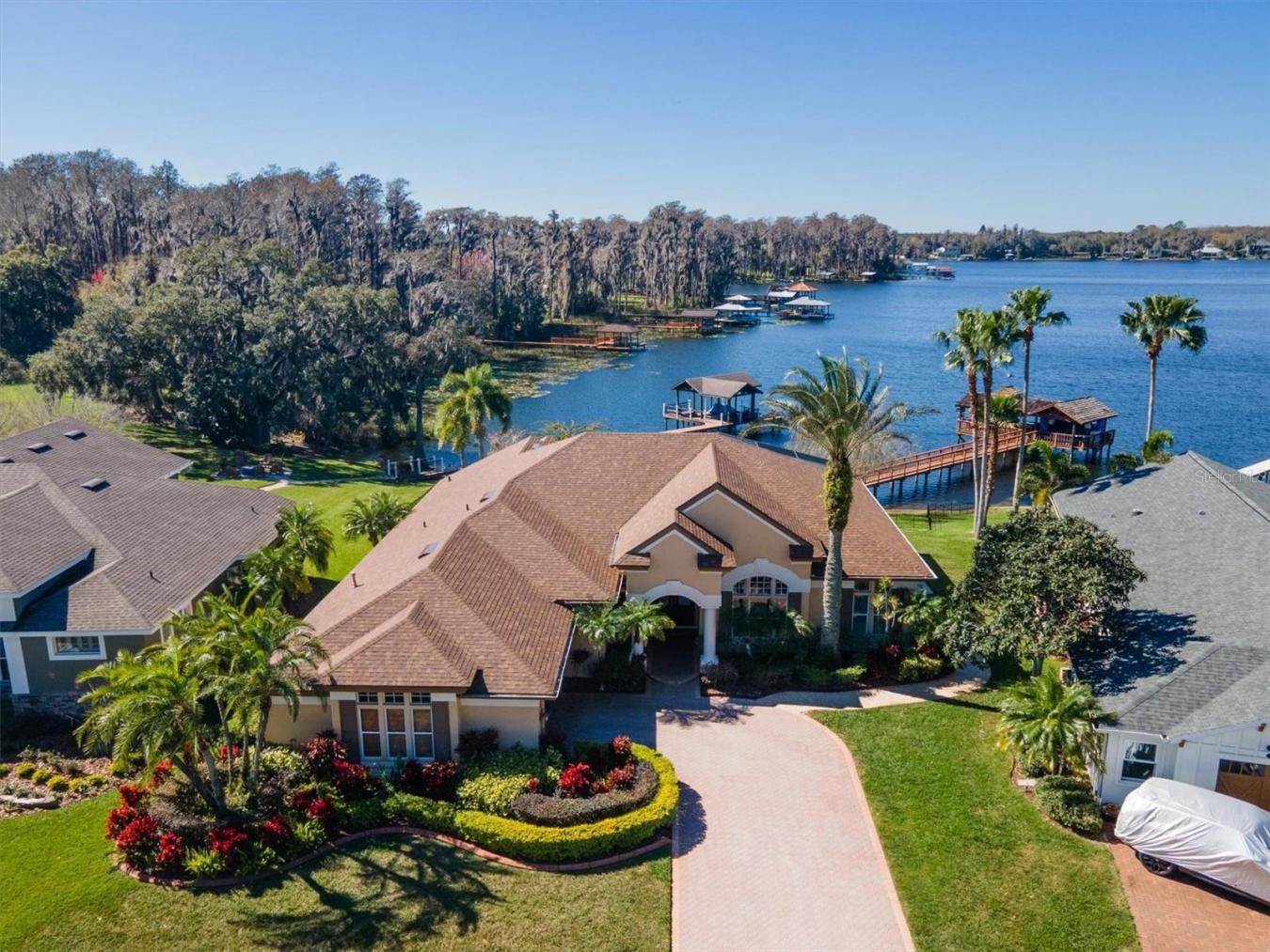 19908 WYNDHAM LAKES DRIVE | ODESSA, FL | eXp Luxury