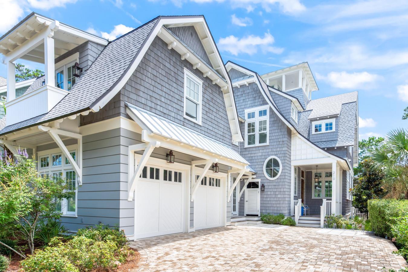 Magnificent Watersound Estate | Watersound, FL | eXp Luxury